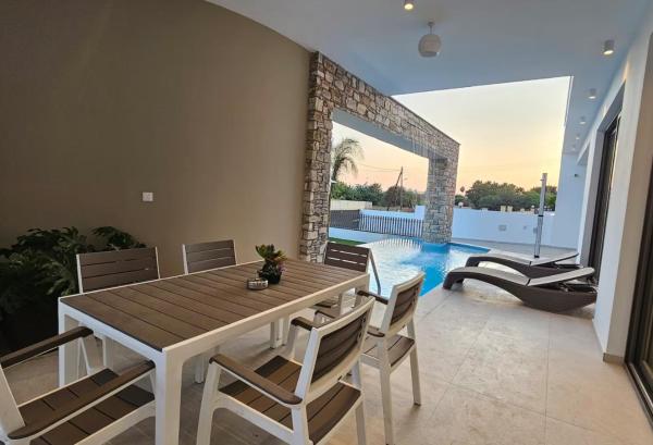 The Vibrant Energy Of Ayia Napa Just Minutes Away - Ayia Napa