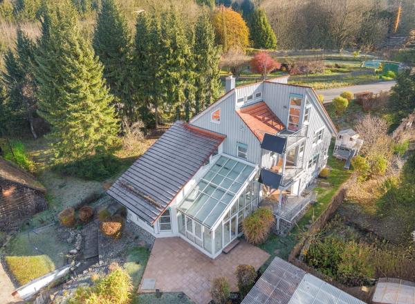 Villa Encanto - Albstadt