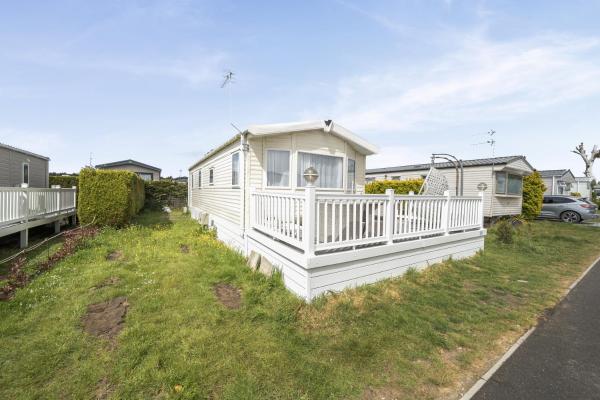 3 Bedroom Mersea Beach Retreat-getaway By The Sea - Mersea Island