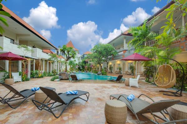 Baleka Resort & Spa - Denpasar