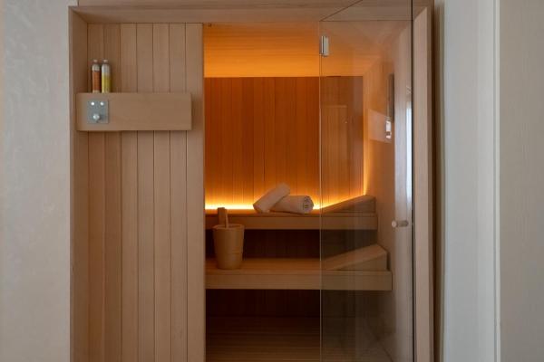Monteforte Suite & Spa - Ugento
