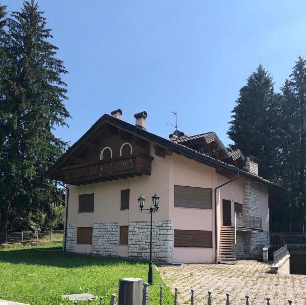 Mariachiara Haüse App Sole - Asiago