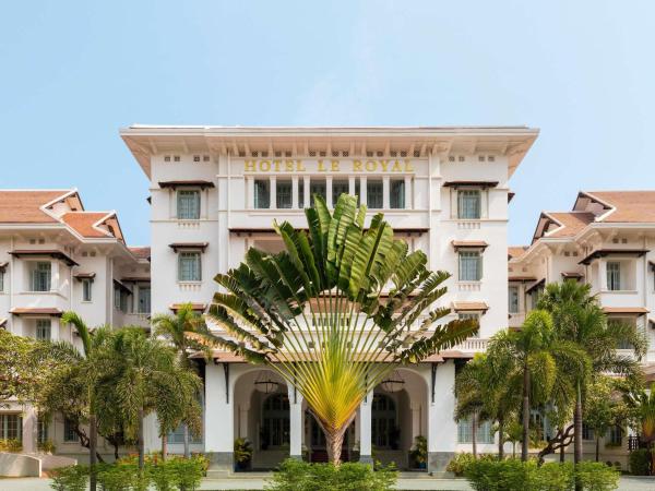 Raffles Hotel Le Royal - Nom Pen