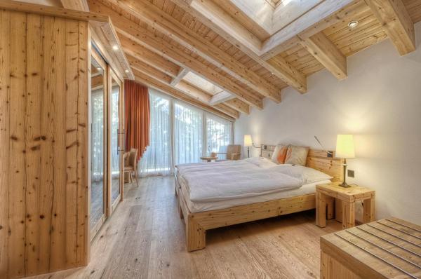 The Phoenix Hotel Zermatt - Randa