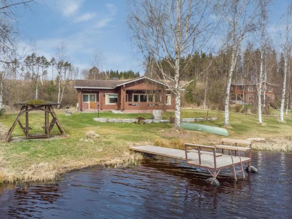 Holiday Home Koivuranta By Interhome - Jämijärvi