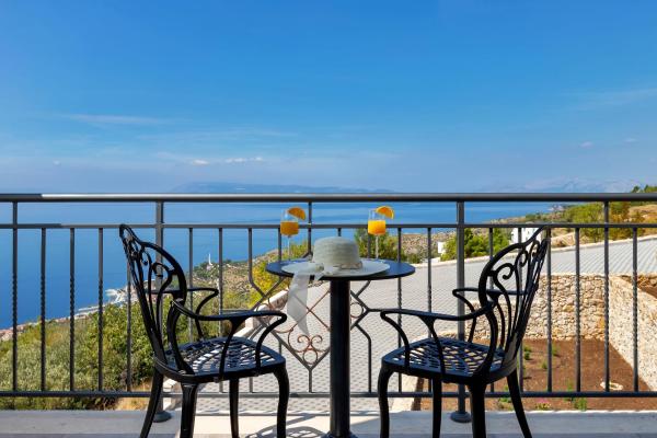 Hotel Liberan - Nature's Retreat - Hvar