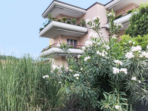 Apartment Relax By Interhome - Caslano