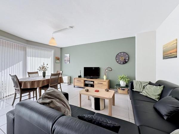 Apartment Westhinder With Balcony By Interhome