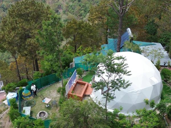 Dome Stay Kasauli - Kasauli