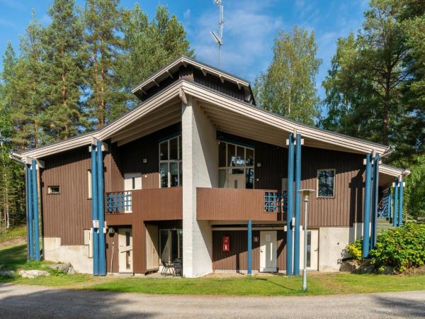 Hiisiranta B3 - Республика Карелия
