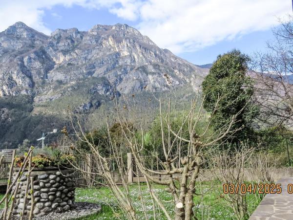 Apartment Villa Im Grünen In Riva Del Garda Mit Terrasse By Interhome - Riva del Garda