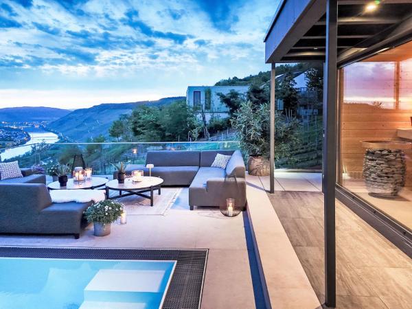 Holiday Home Villa Orange Tree By Interhome - Traben-Trarbach
