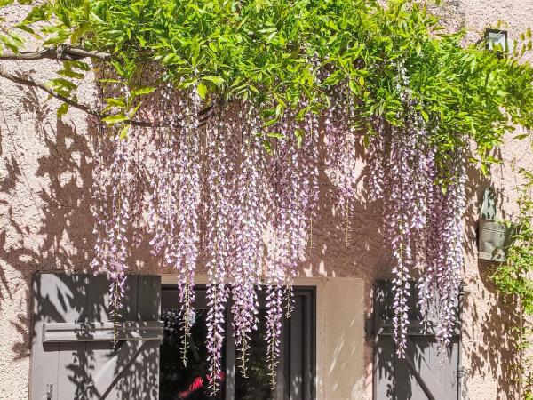 Holiday Home Haus Mit Charme Landschaft Von Aix By Interhome - La Bouilladisse