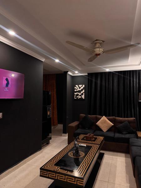 Monochrome Loft 2 Bhk - Lahore