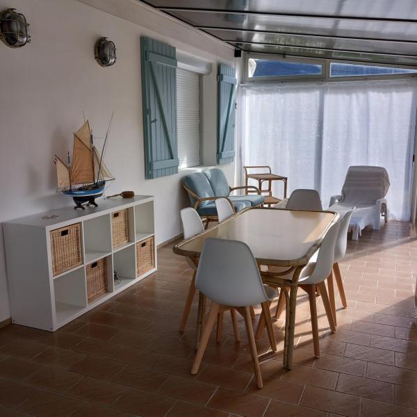 Maison à 100m De La Plage - Piriac-sur-Mer