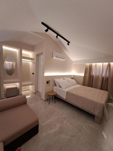 Acapulco Marinos Apartments- Adults Only - Zakynthos