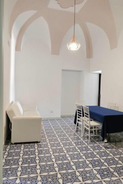 Apartment Freedom Relais Club-9 By Interhome - Massa Lubrense