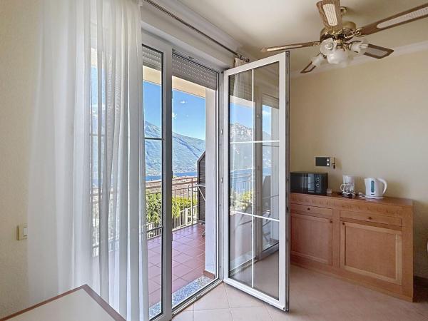 Apartment Piccola Italia-1 By Interhome - Malcesine