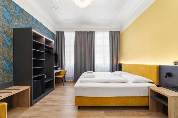 Neu - Sona Design Rooms - City Center - - Bamberg