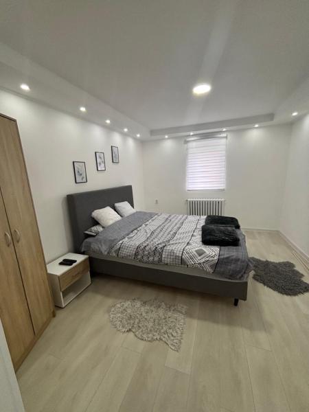 Diamond Apartment - Serbia