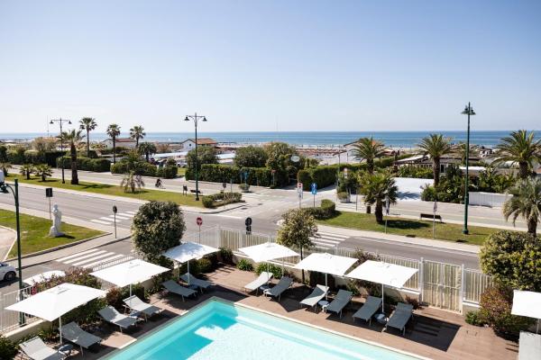 Grand Hotel - Massa