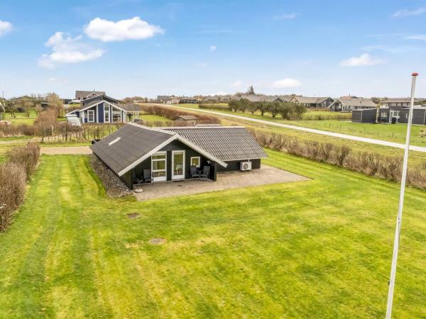 Holiday Home Arold - 600m To The Fjord By Interhome - Danemark