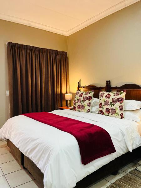 Marjaniek Wedding Venue & Guest House - Buffelspoort