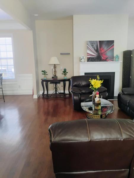 Gwinnett Serenity Stay - Duluth, GA