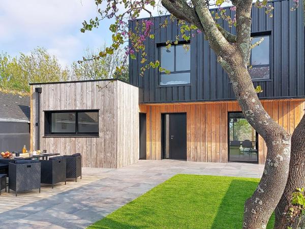 Holiday Home Ty Béthanie By Interhome - Kerlouan