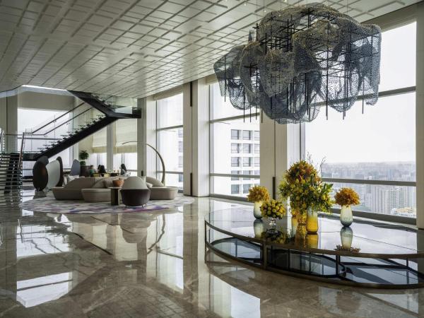 Sofitel Haikou - Haikou