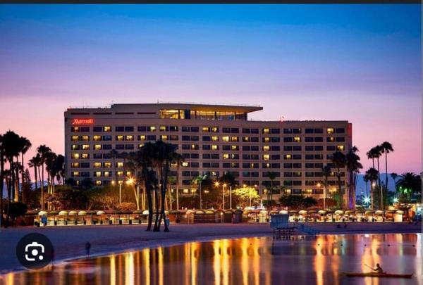 Cozy 2br Apt Marina Del Rey With Pool And Hot Tub - Venice Beach, CA