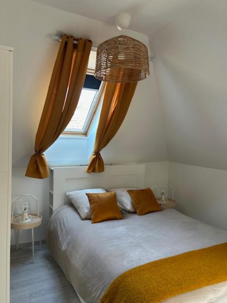 Sb Bed And Breakfast Scandinave - Ardennen
