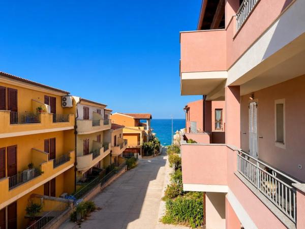 Orchidea House - Key To Villas - Sardegna