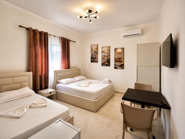 Villa Zeqaj - Albania