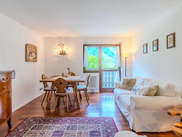 Apartment Campicioi By Interhome - Pinzolo