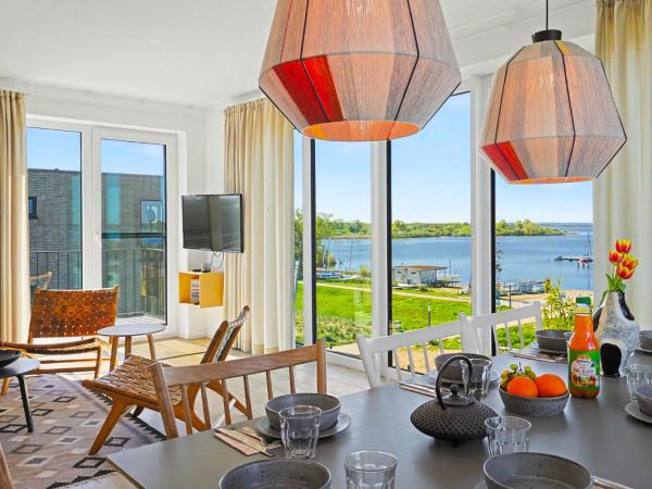 Apartment Penthouse Dümmerview By Interhome - Lembruch