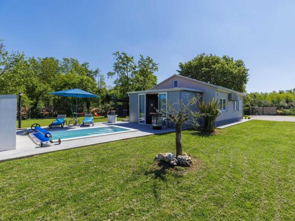 Holiday Home Villa Fenix By Interhome - Pazin