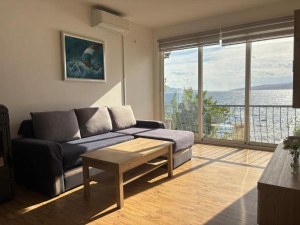 Apartman Helena - Senj