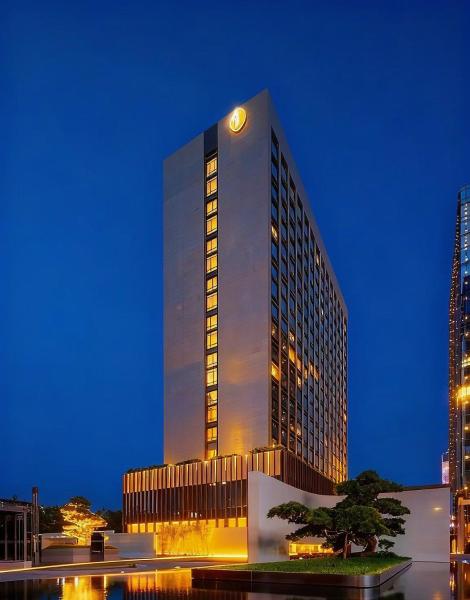 Bangtai International Aparthotel-3min Walk To Line 8 Modiesha Subway Stn-20min To Pazhou Exhibition Center - Guangzhou