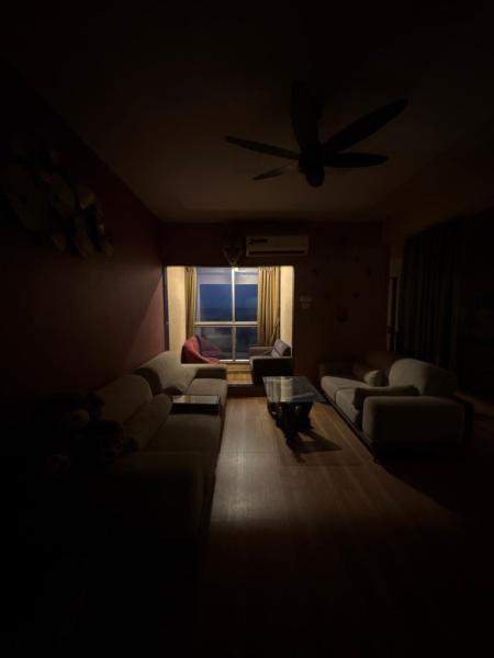 Peaceful Lakeview Space - Rajkot
