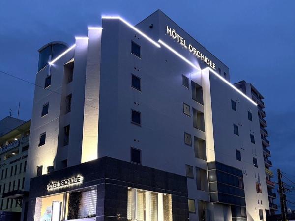 Hotel Orchid (Adult Only) - Okayama