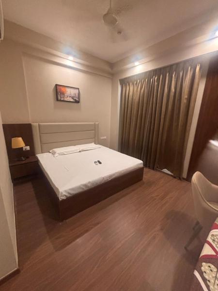 Studio Apartment In Omaxe Itc Near Expo Center - Dadri
