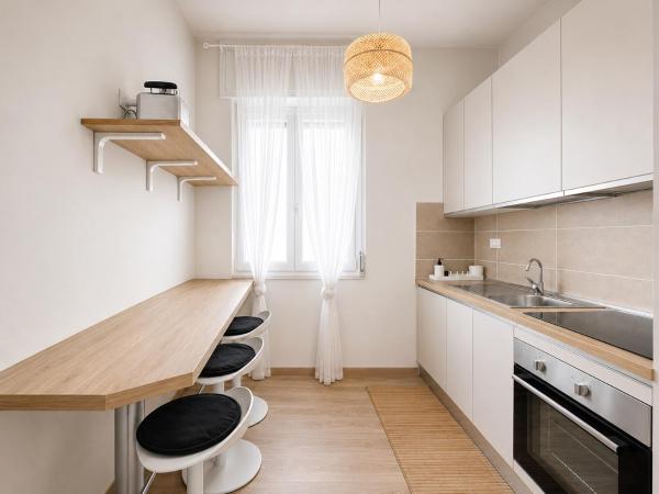 Hostdomus - Beach House - A Due Passi Dal Mare - Borghetto Santo Spirito