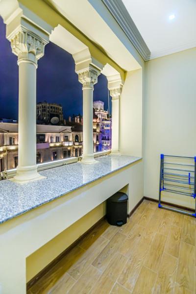 Morex Apartment - Azerbaijan