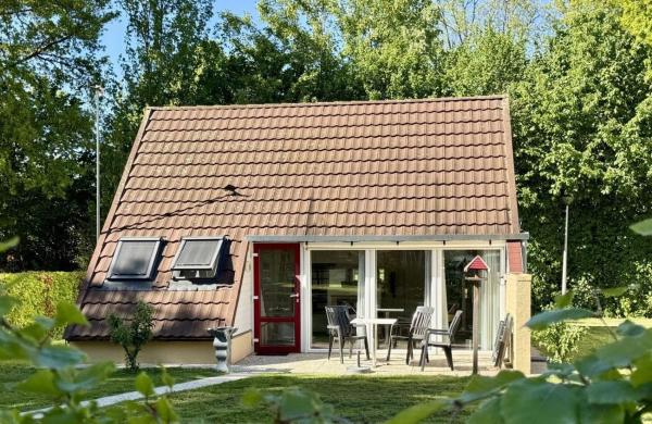 Bungalowpark Simpelveld - Alpha 95 - Aachen