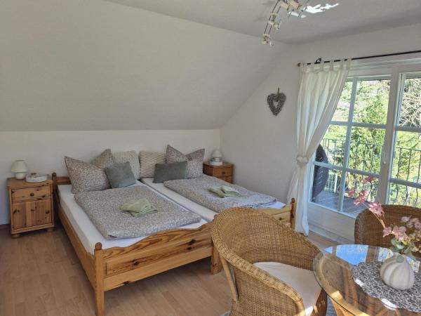 Ferienwohnung "Erholung Am Malerweg" - Pirna