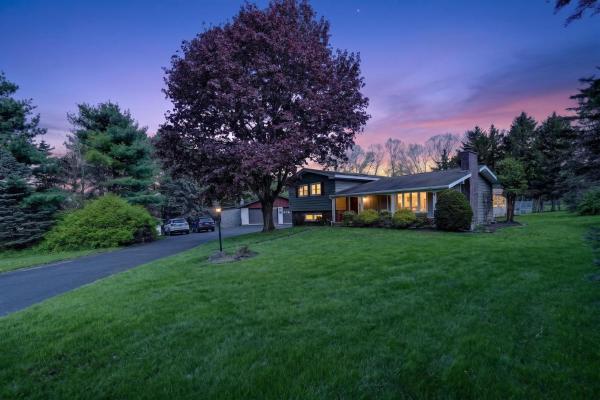 Unadilla Riverfront Oasis 3br Sleeps 8 Home - Oquaga Creek State Park, Bainbridge