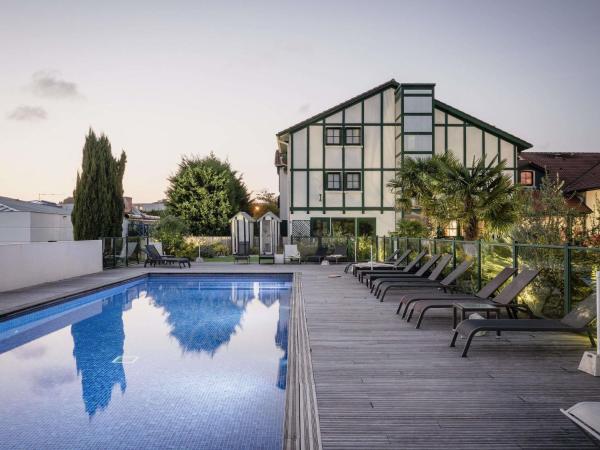 Ibis Styles Saint-jean-de-luz Donibane - Sare