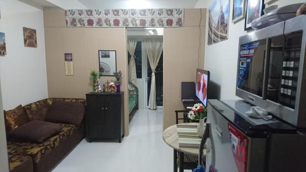 Salvador @ Mezza 2 Smdc Residences - Quezon City
