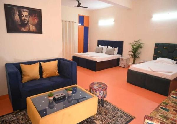 Grand Dream Noida - Noida